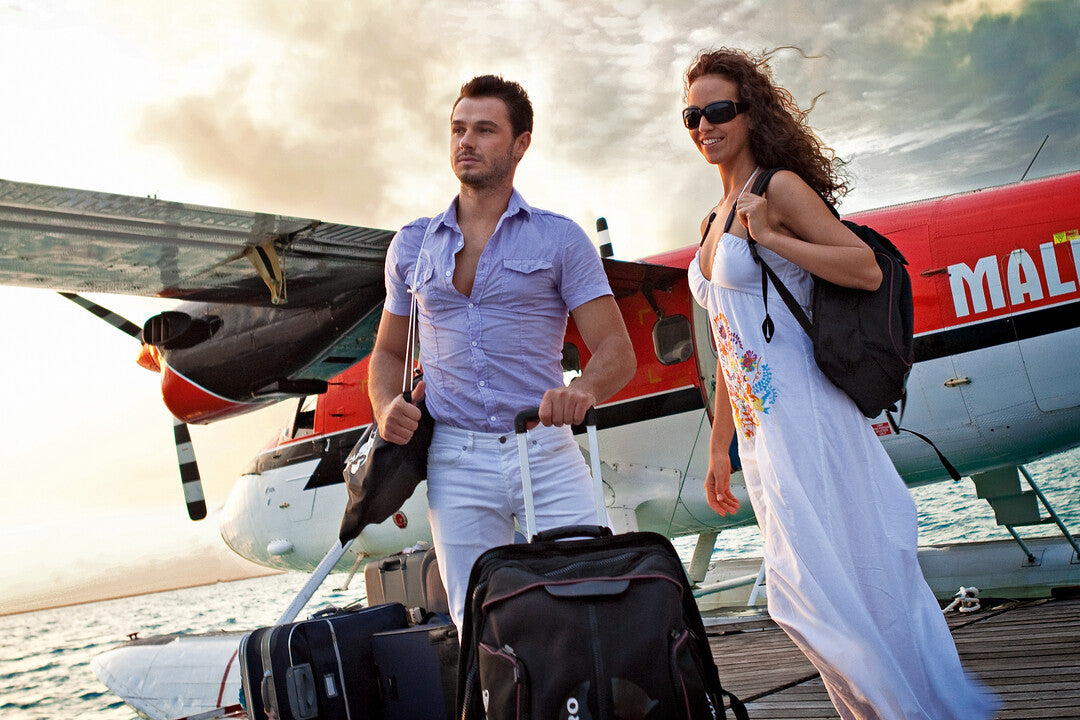 Travel – Flying Fish Divers