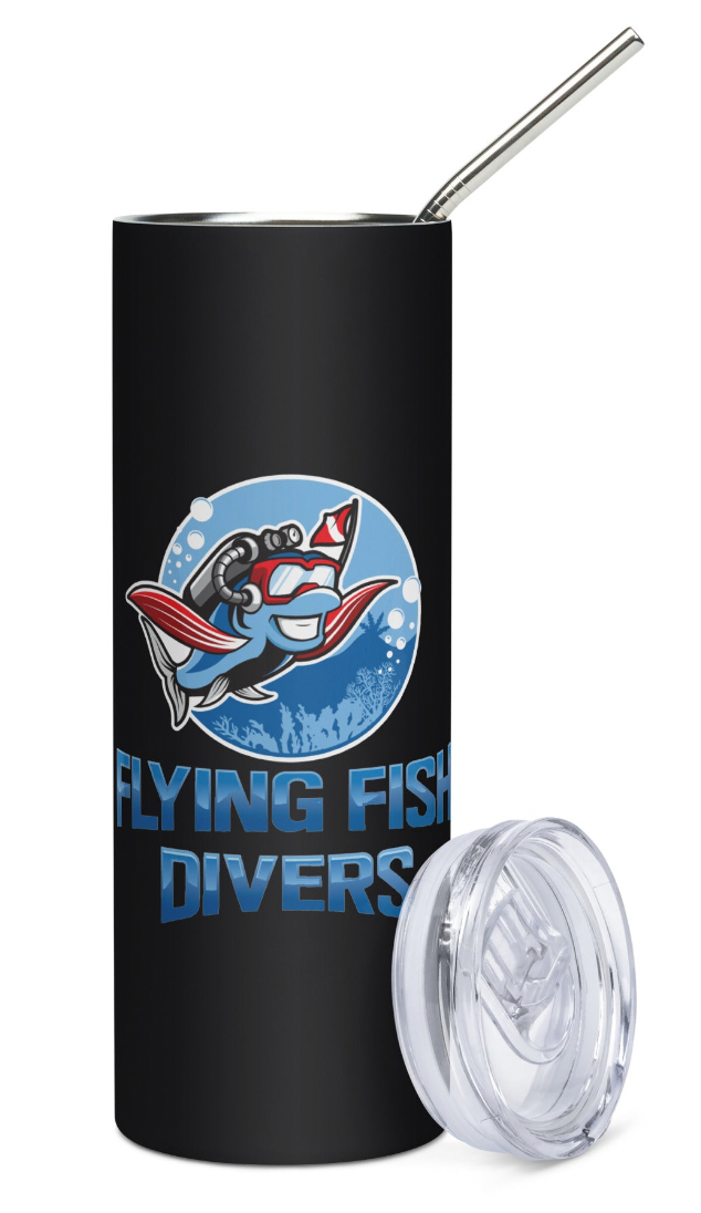 Merch – Flying Fish Divers