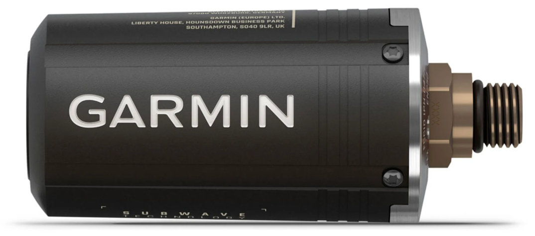 Garmin Descent T2 Transceiver – Flying Fish Divers