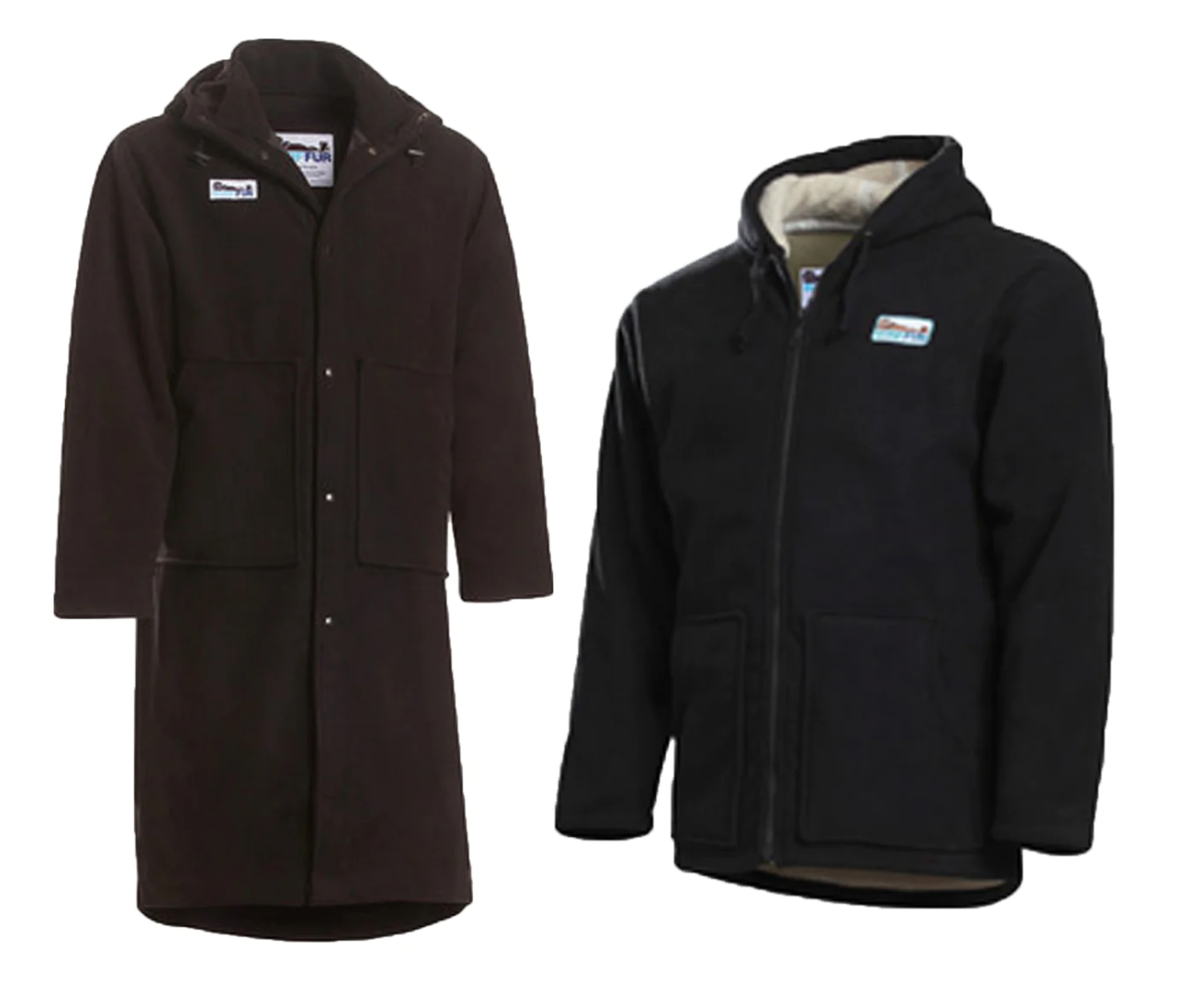 SurfFur – Flying Fish Divers